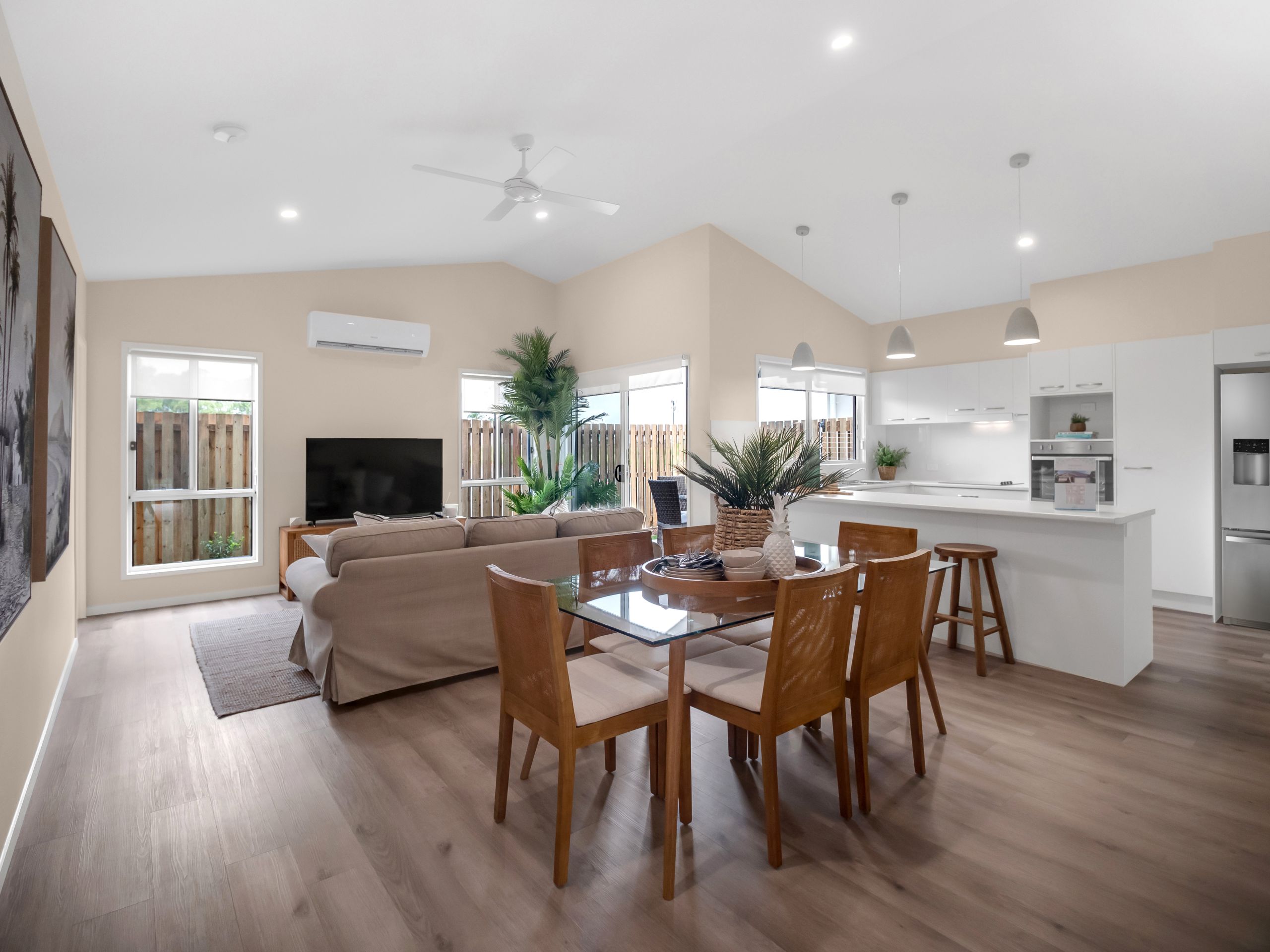 Setting New Benchmarks in Innovative Home Construction - Ingenia Lifestyle